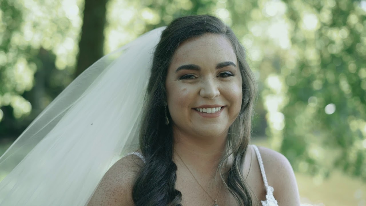 Kyle & Kaylee Colburn | Ace Eaton Designs & Production - YouTube