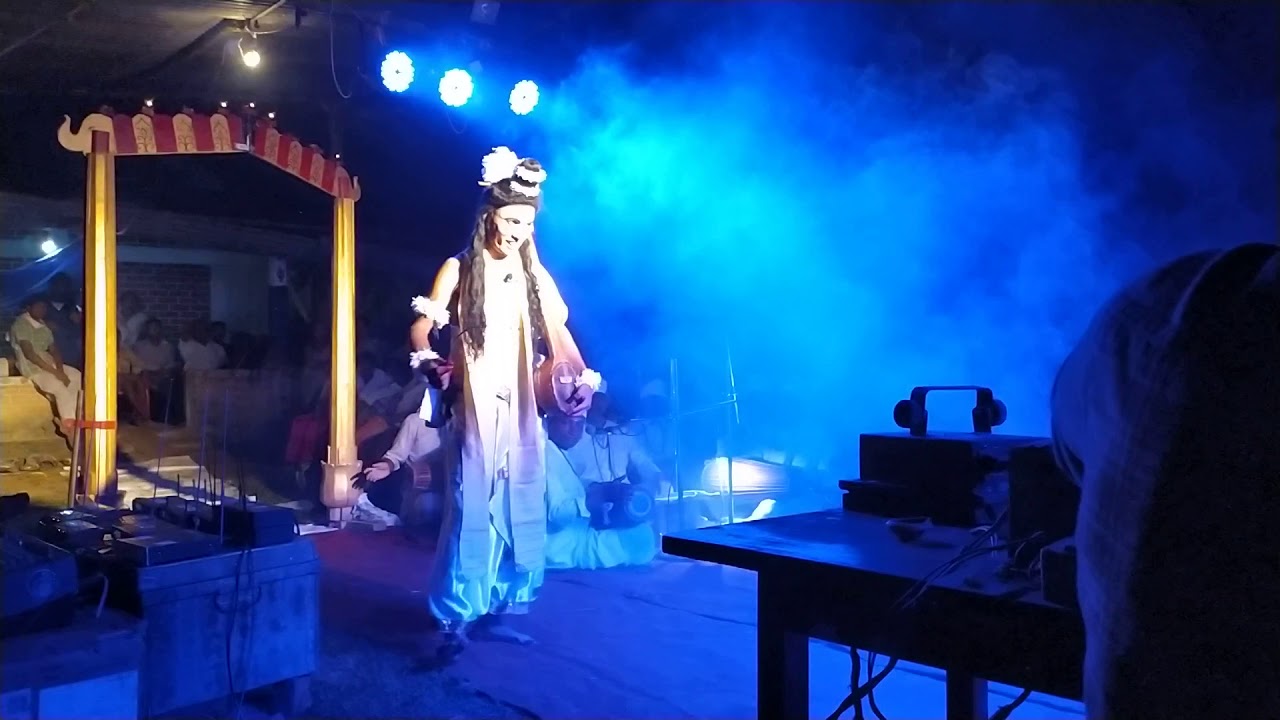 নৃ্ংস মূৰাৰী, Assamese Bhauna - YouTube