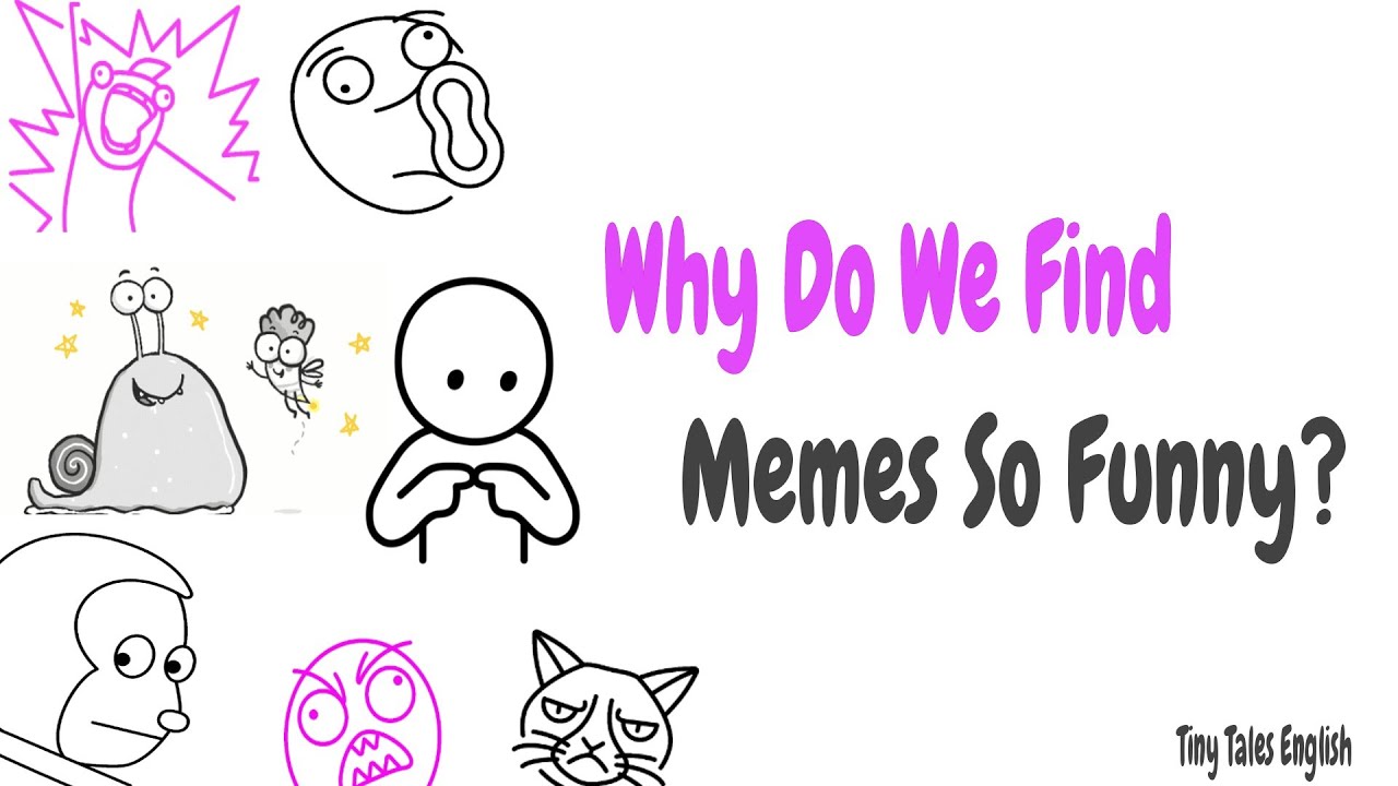 Internet Meme Culture: Why Do We Find Memes So Funny? (Science ...