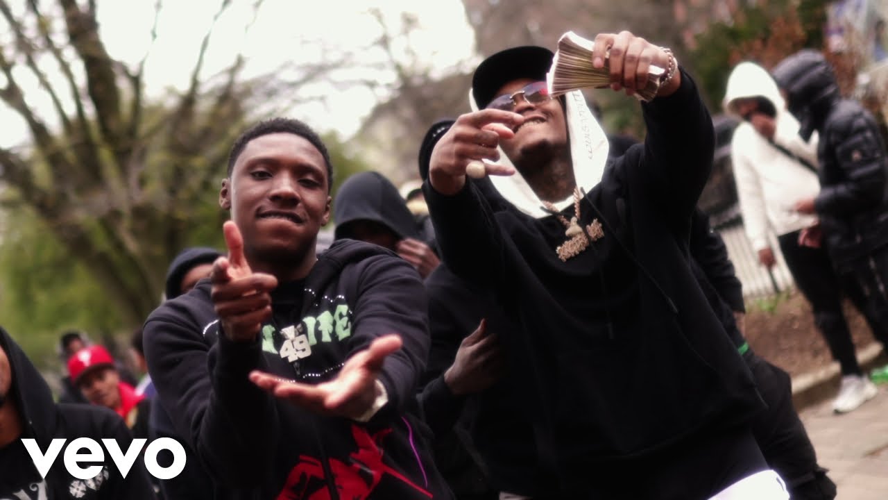 26AR - Hottest In My City ft. Rob49 - YouTube Music