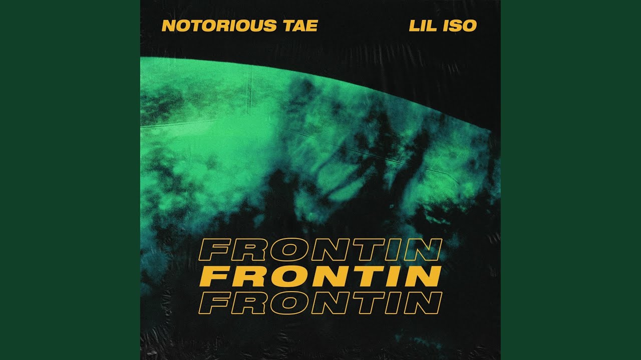 Frontin' - YouTube Music
