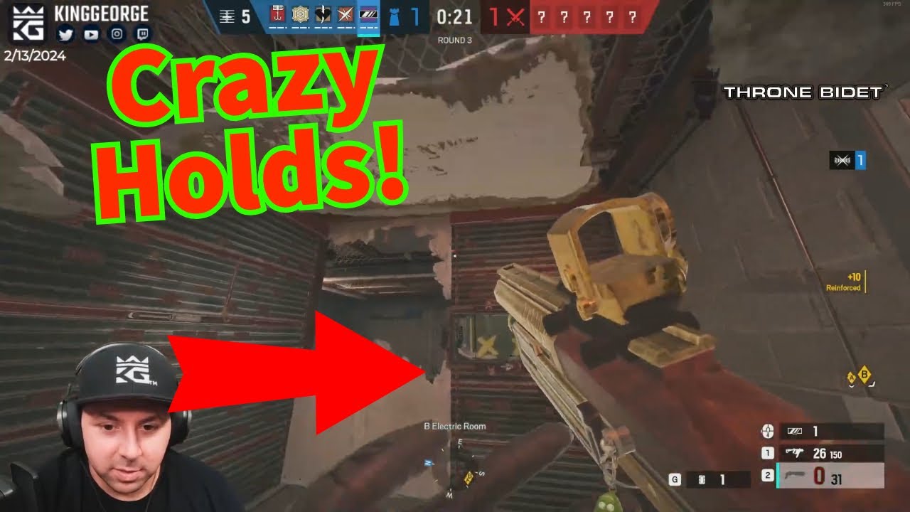 Just Frying Level 713 | Oregon Full Game - YouTube