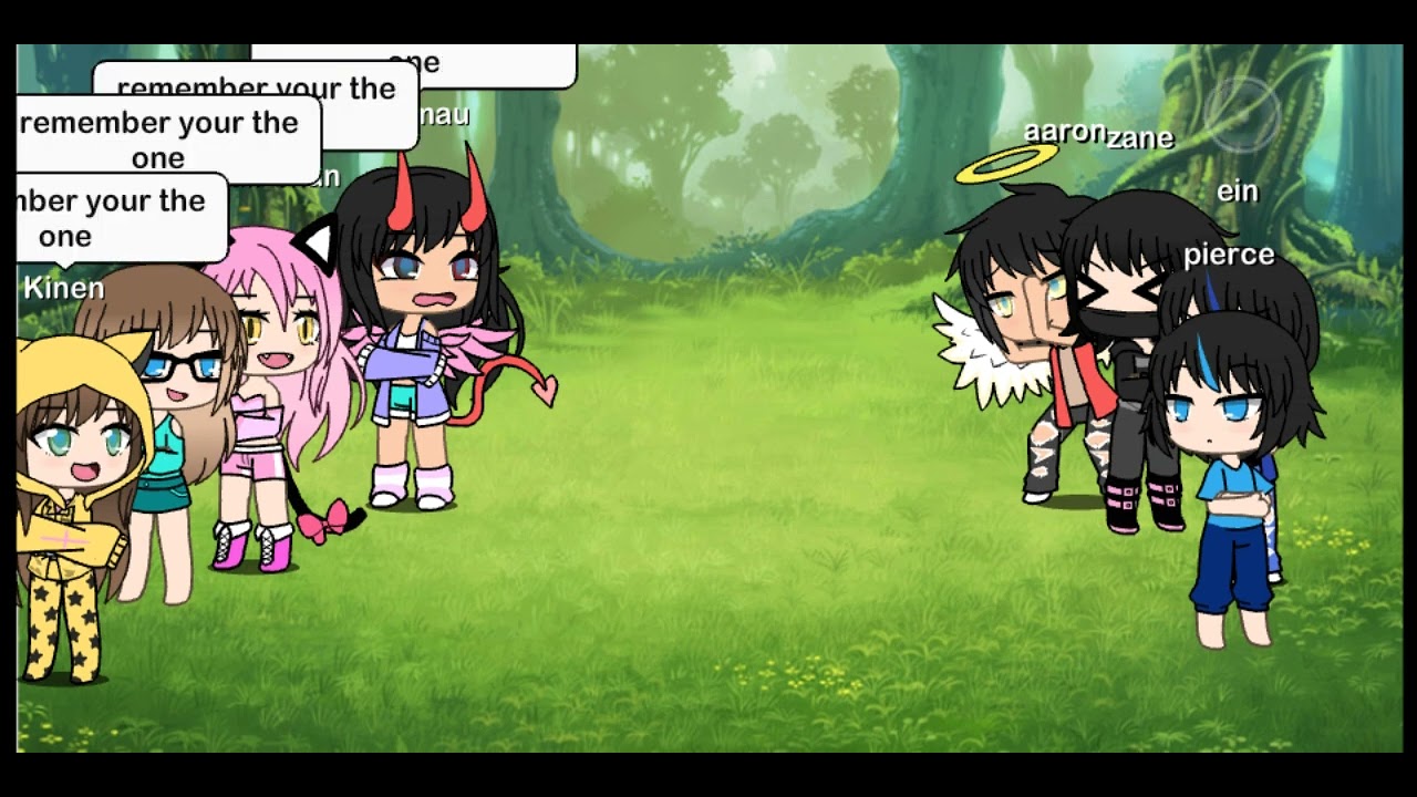 devils dont fly|gacha life|aphmua| - YouTube