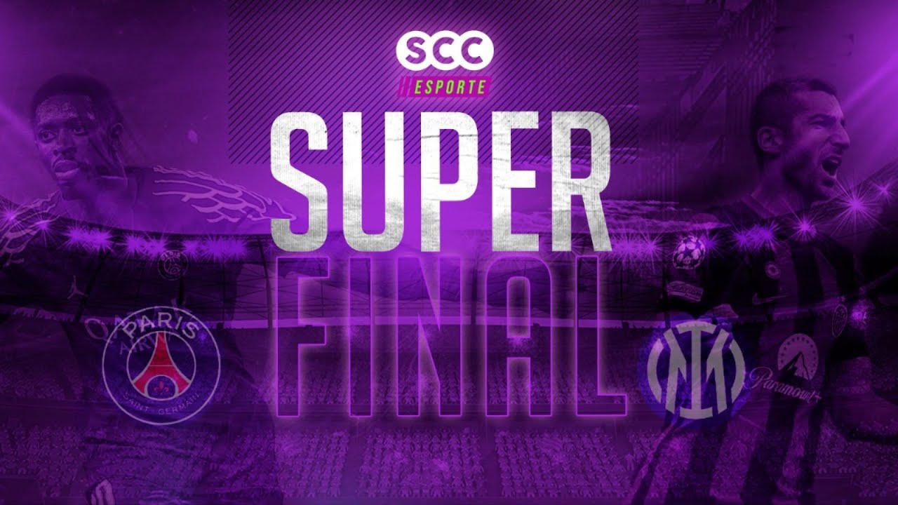 Confira a edição completa da Super Final do SCC Esporte | 31/05/2025 ...