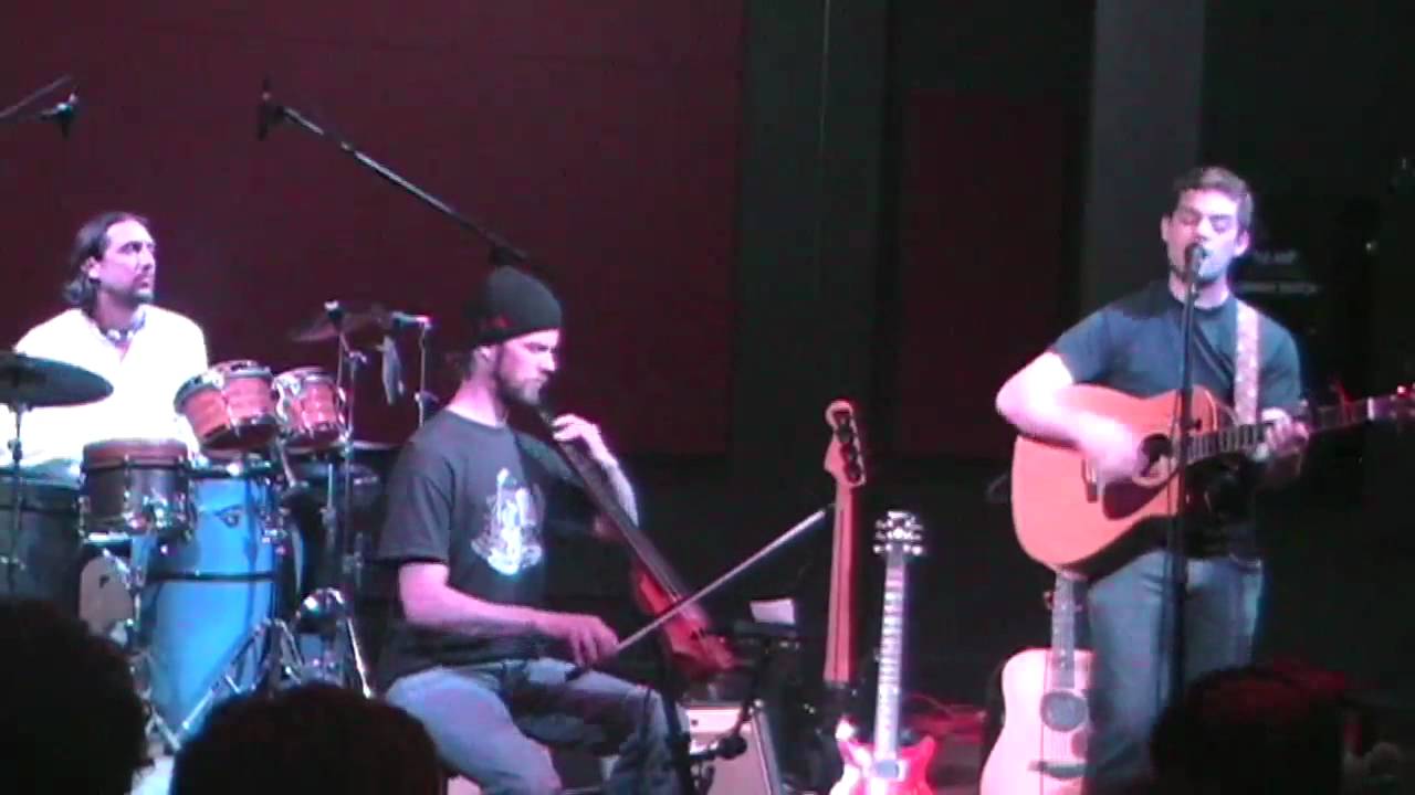 Rick Hardin at Bay Area Sound Studios - YouTube Music