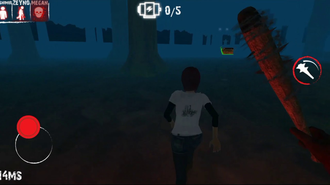 DOD Dead Before Daylight : Horror Multiplayer Survival Gameplay ...