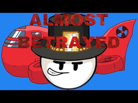 Henry Stickmin Fleeing the Complex The Betrayed but Henry isn’t betrayed