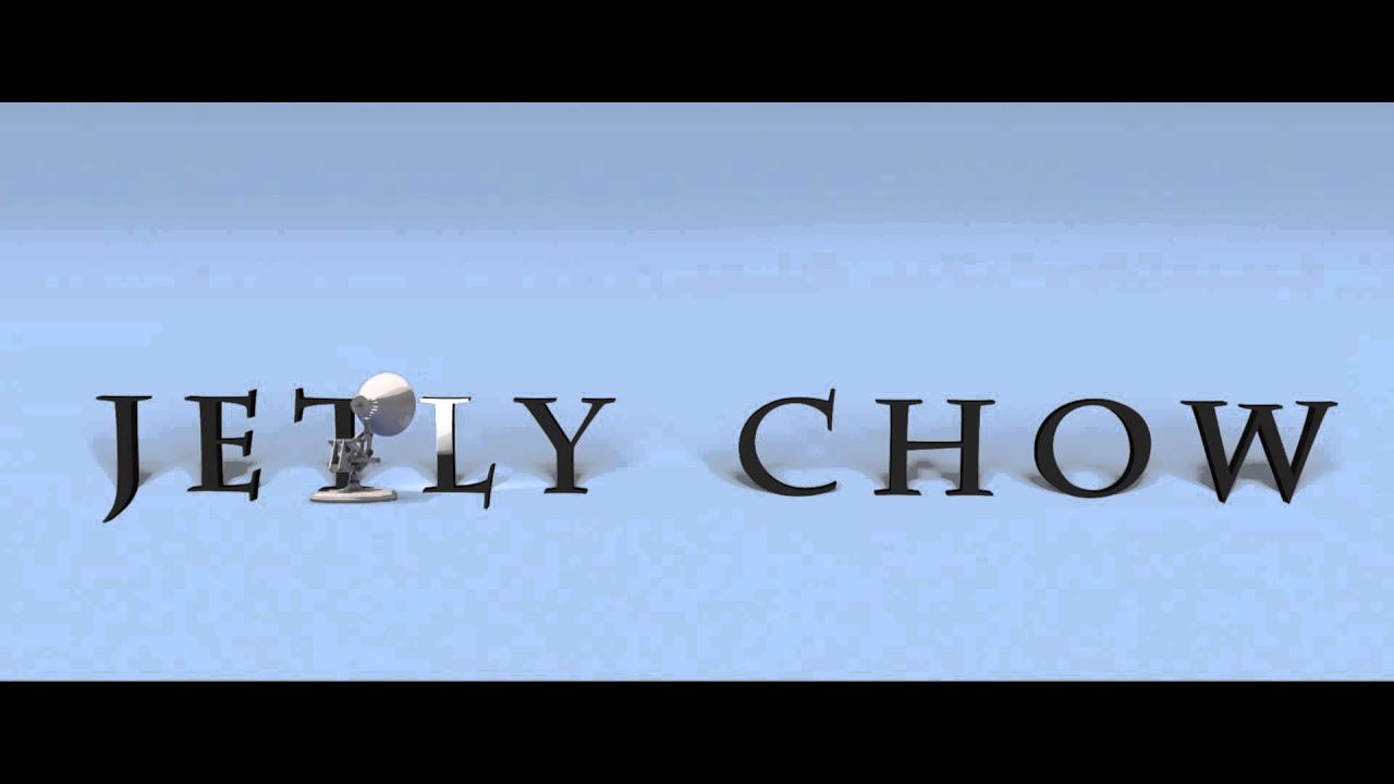 Pixar - Intro #5 - YouTube