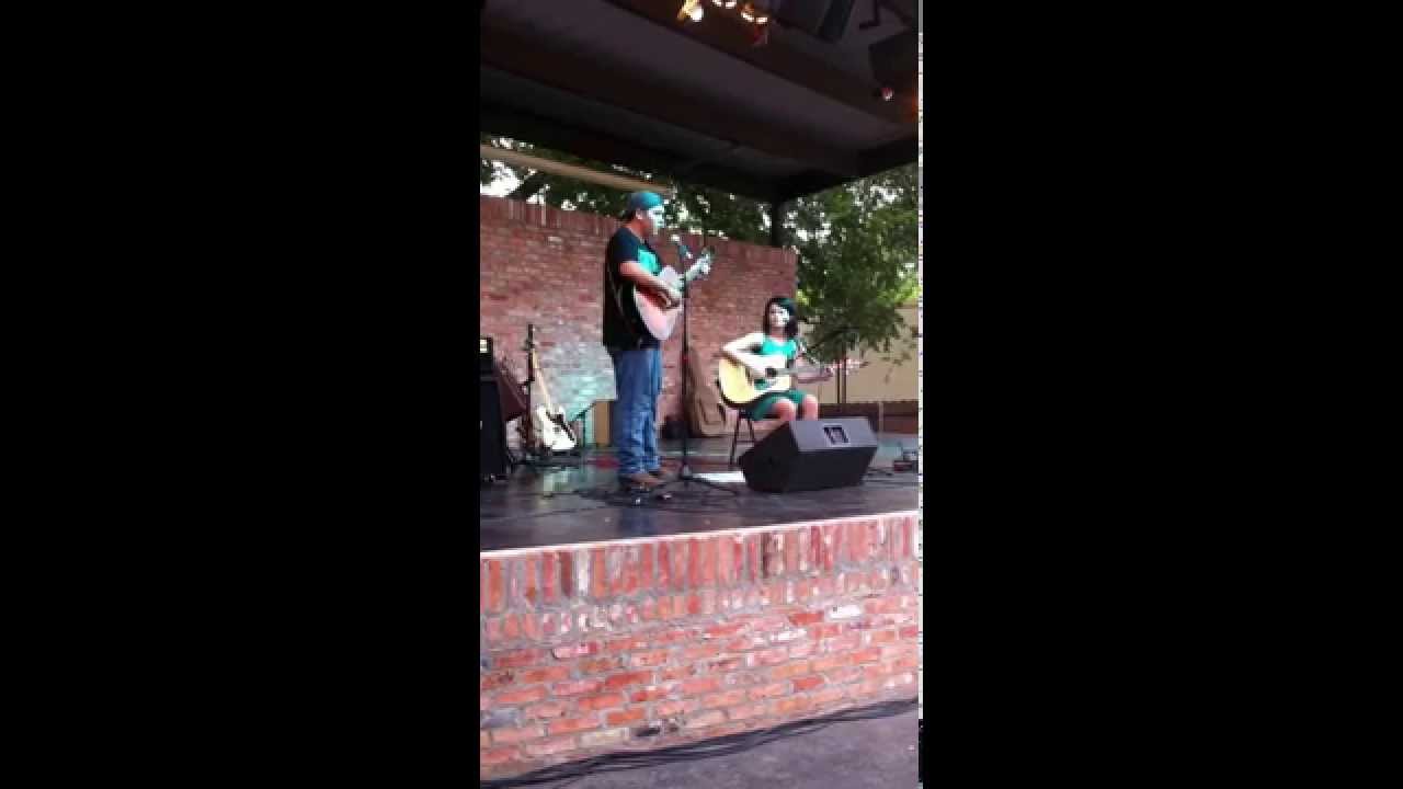 Tell Lorie I love her cover - YouTube