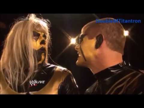 WWE Gold & Stardust Custom titantron - YouTube