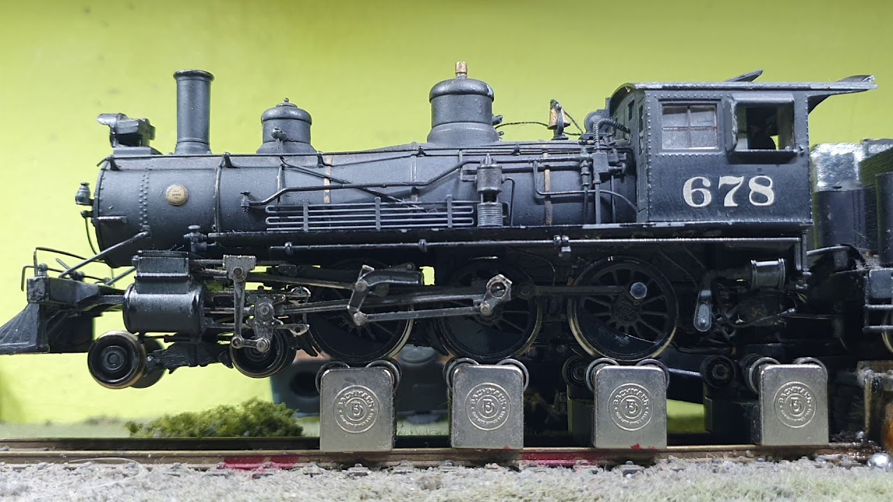 Decoder TCS WOW! 16 bit CD Quality! - YouTube