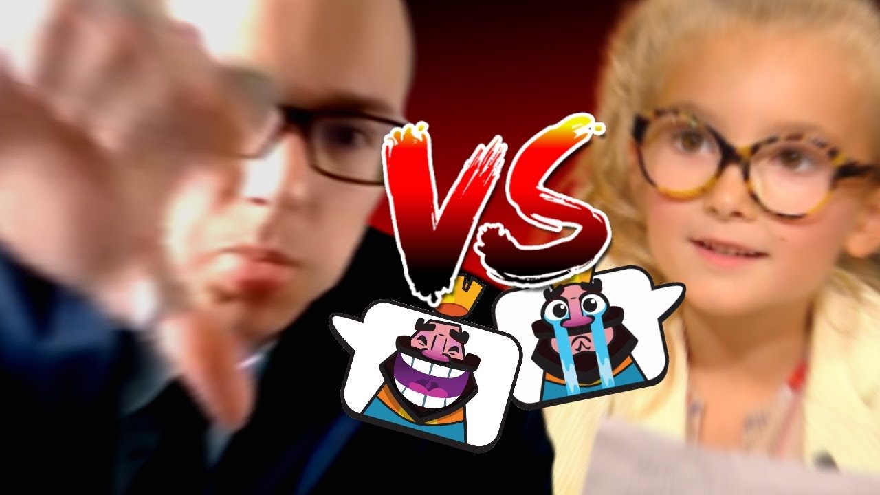 VALENTIN RAFFAULT VS LE GRAND JOURNAL - YouTube