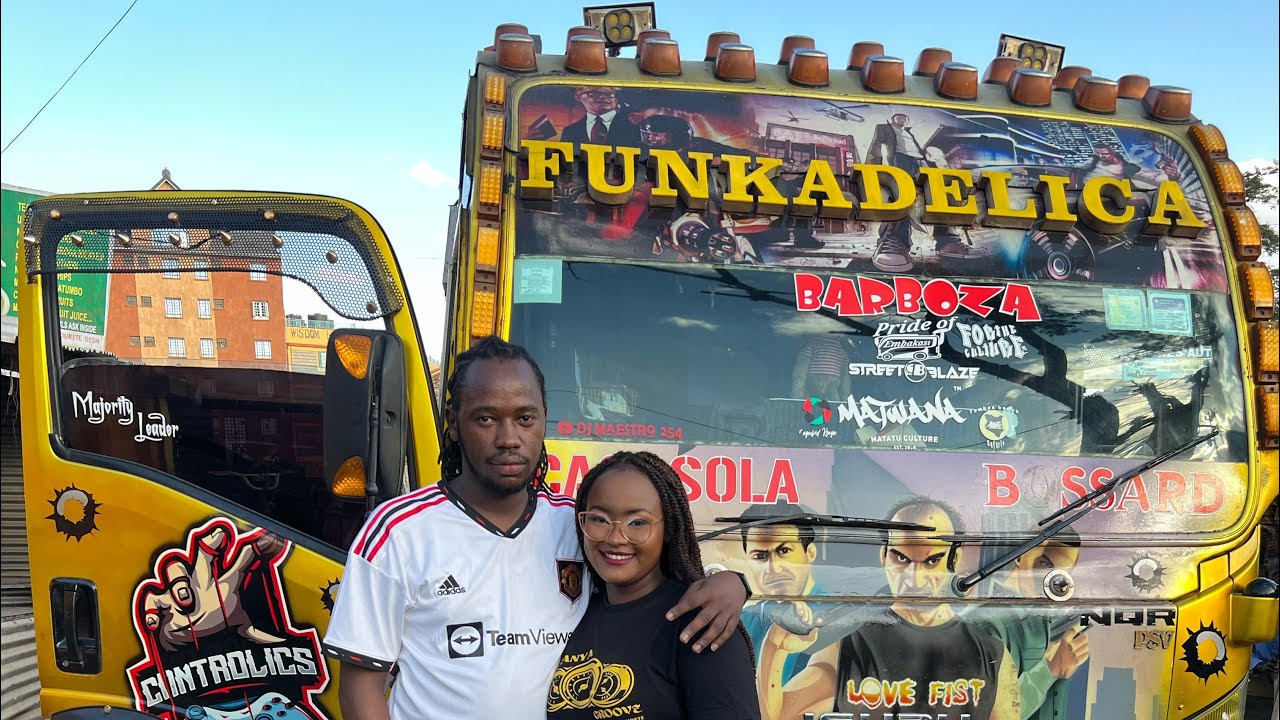 A TALK WITH THE MAJORITY LEADER 🔥 001 FUNKA DELICA UNDER PRIDE OF ...