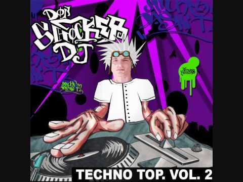 Tricky Tricky techno top. vol 2 song-hause - YouTube