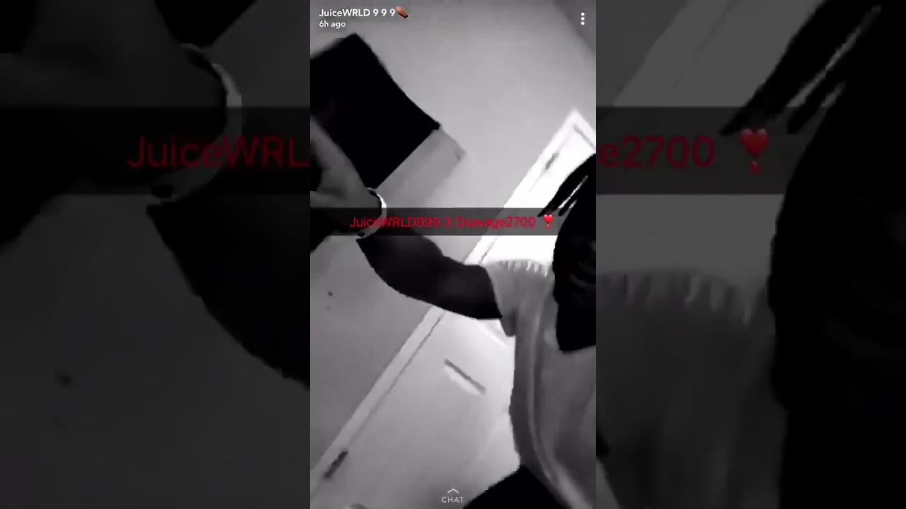 Juice WRLD - Percs/Perc Heavy (ft DSavage) [prod.BlackMayo] (May 11 ...
