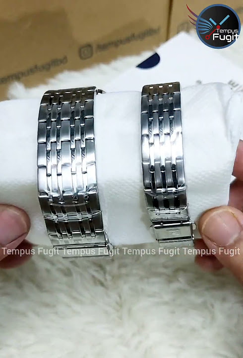 Naviforce 8039 Couple Chain Watch- Silver Dial- Silver Bezel- Silver ... Naviforce 8039 Couple Chain Watch- Silver Dial- Silver Bezel- Silver ...