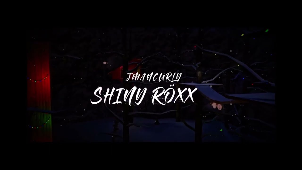 We back (gorilla tag) (jayman curly) (not mine) - YouTube