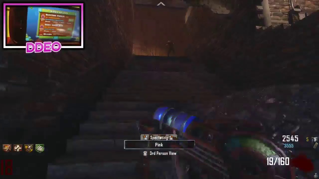 TRANZIT [and Town] LIVESTREAM (BO2 Zombies) w/ Mik - YouTube
