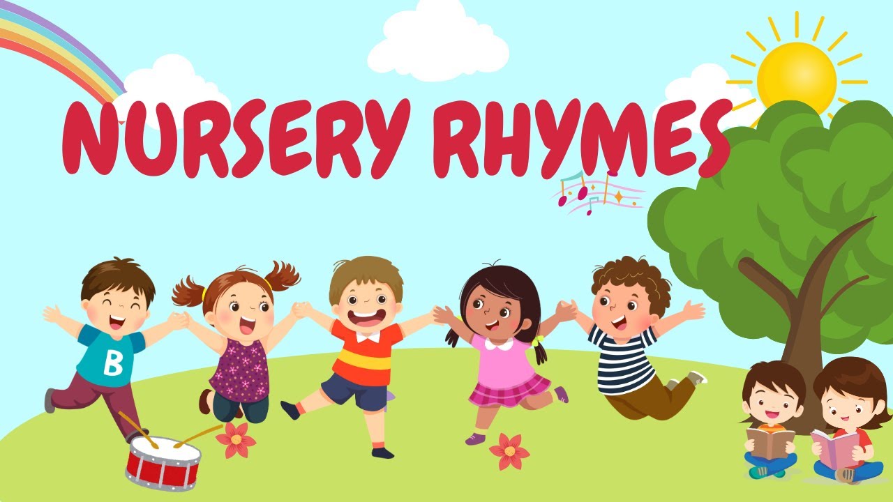 Nursery Rhymes and kids song | Super simple song #KidsSongs ...