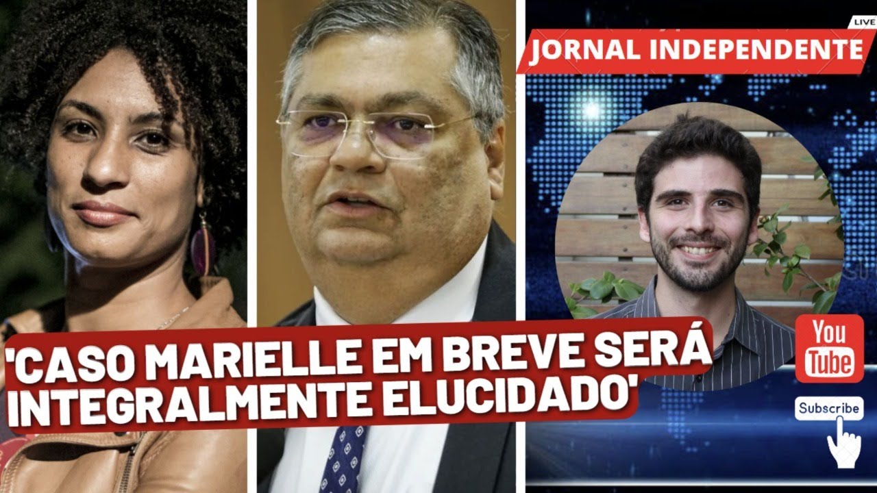 Dino Caso Marielle Em Breve Será Integralmente Elucidado Lira Cobra