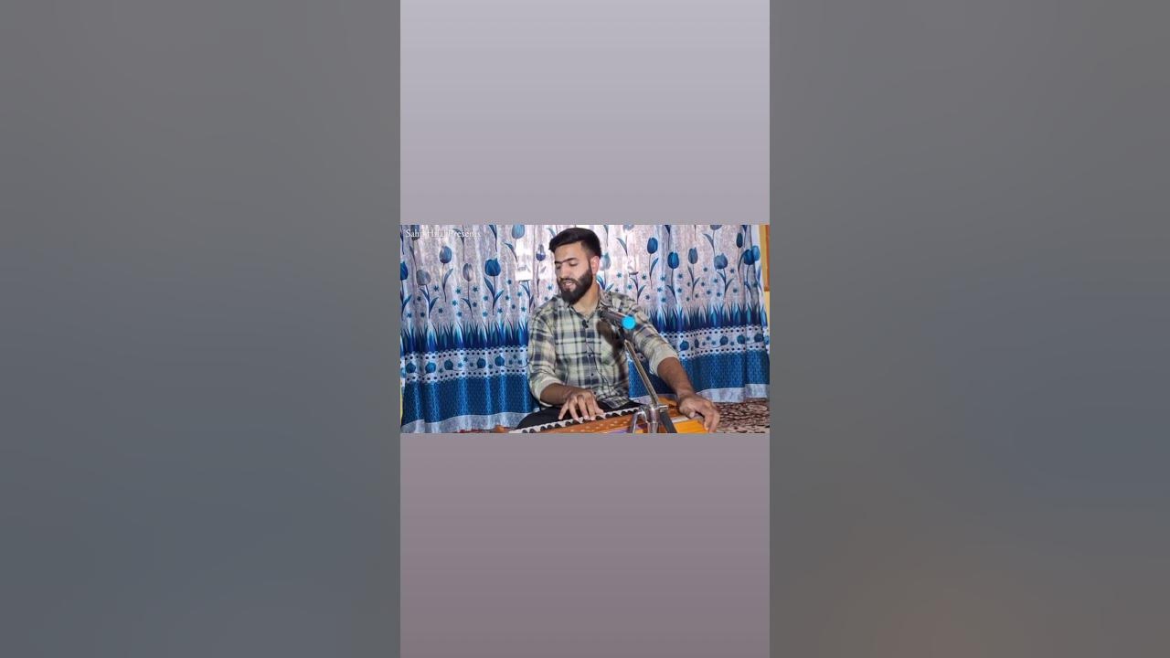 Karyo Manz Jigras Jaai Mahmood Gami R.A | Kashmiri super hit Song #sufism #sufikalam # ...