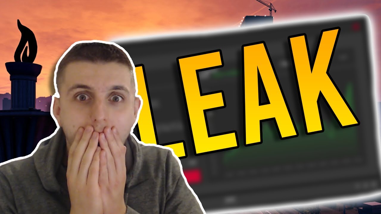 OkHarry Leaks Some Of Time2RP 2.0! - YouTube