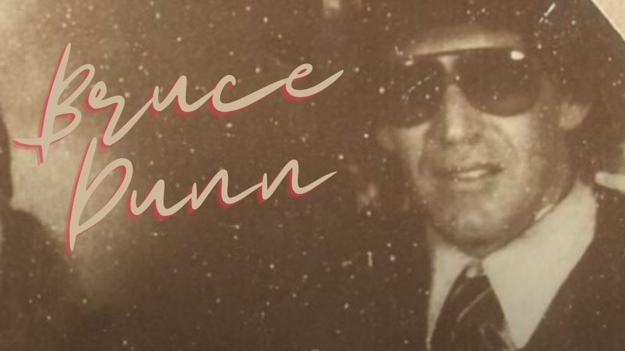 Bruce Dunn performs an original song: Jimmy