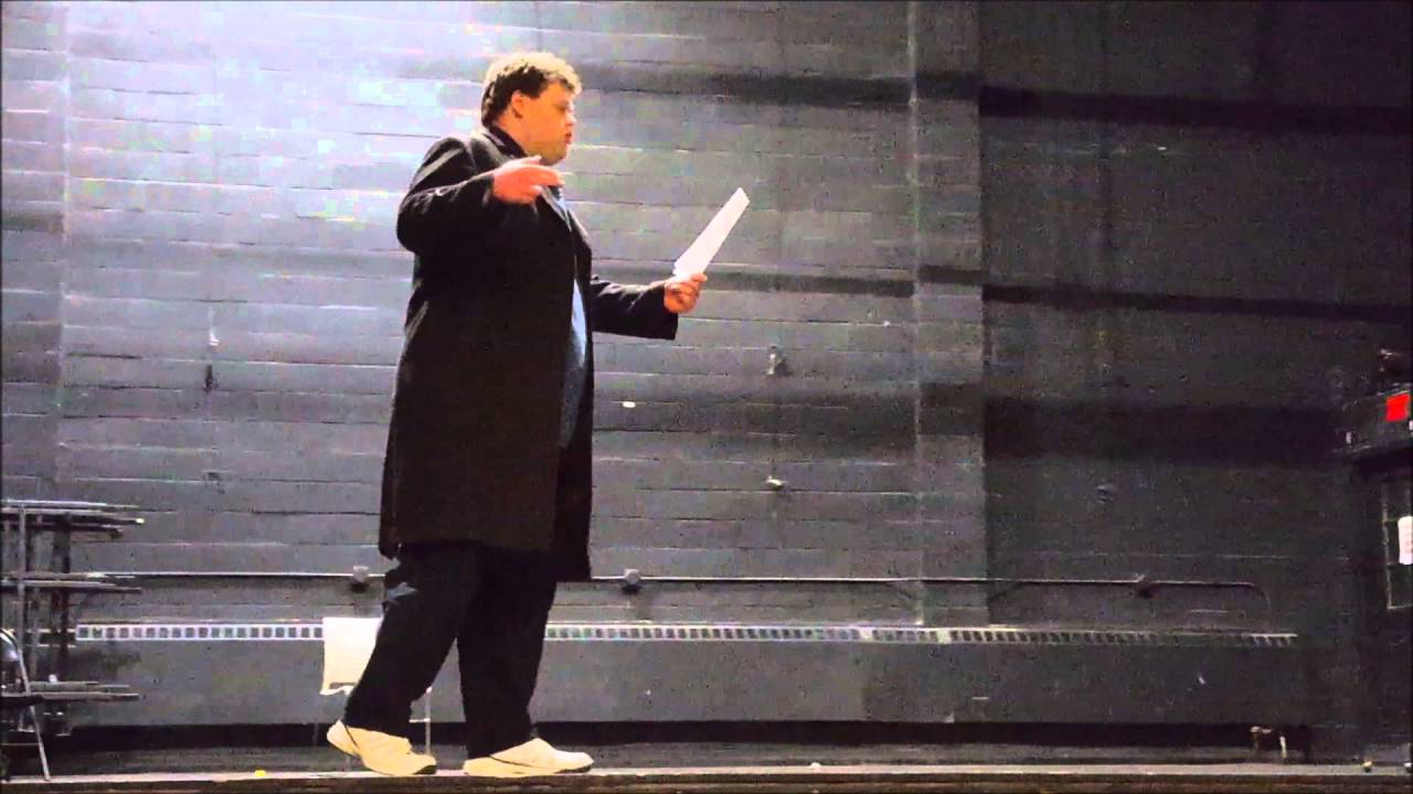V for Vendetta Monologue - YouTube