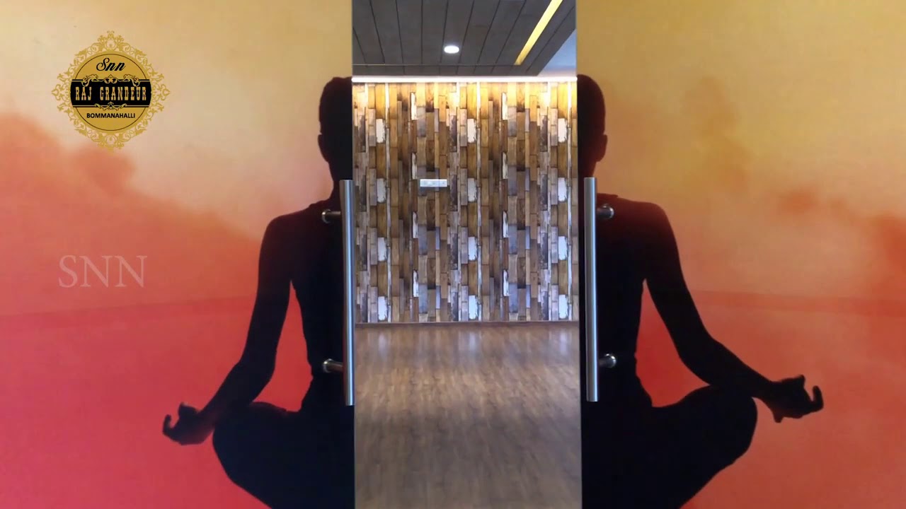 SNN Raj Grandeur 2 & 3 Ready to Move Apartments in Bommanahalli, South ...