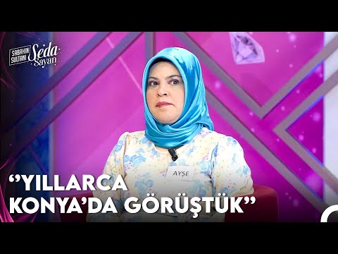 İkinci Ali, Ayşe Hakkında Açıklamalarda Bulundu - Sabahın Sultanı Seda Sayan 487. Bölüm