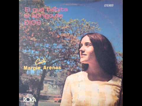 Margie Arenas = Mas Alla Del Sol - YouTube