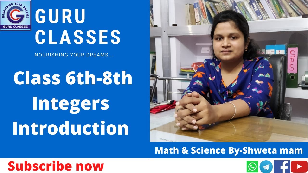 class-6th-to-8th-integers-introduction-maths-by-shweta-mam-youtube