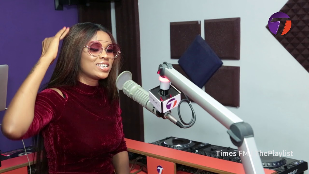 LuluDiva: Mimi ni Mswahili ,nipo Classic, Mrembo, najua kuvaa na ...