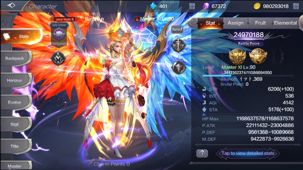 MU ORIGIN 2 | NEW BUILD NEW DAMAGE - YouTube
