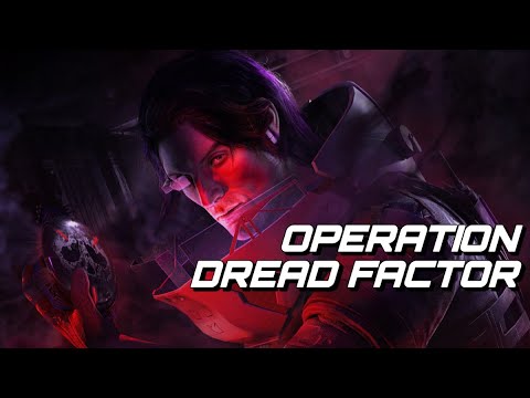 Rainbow Six Siege Operation Dread Factor NEW Battle Pass|NEW Operator ...