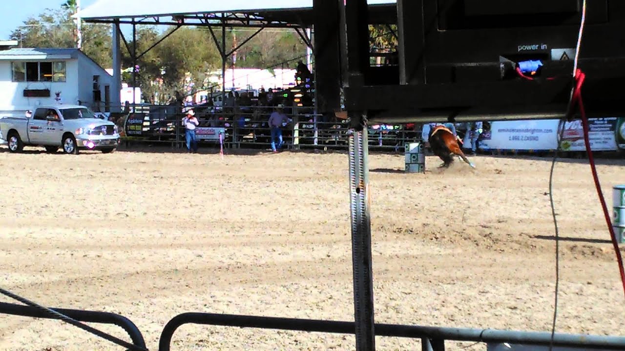 Okeechobee rodeo 2016(13) - YouTube