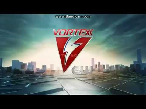 Vortexx CW Template stuff (2012-2014) - YouTube
