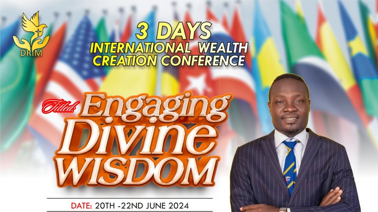 Making Miracles Normal - YouTube