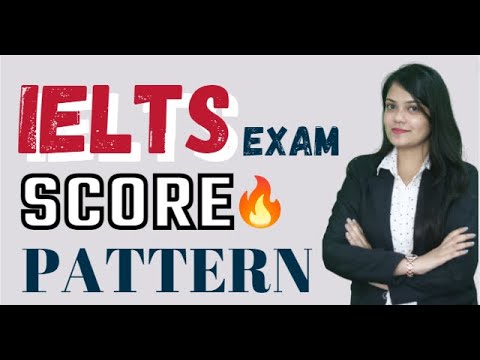 IELTS Exam Pattern For Beginners || IELTS Test Format || Study Abroad ...