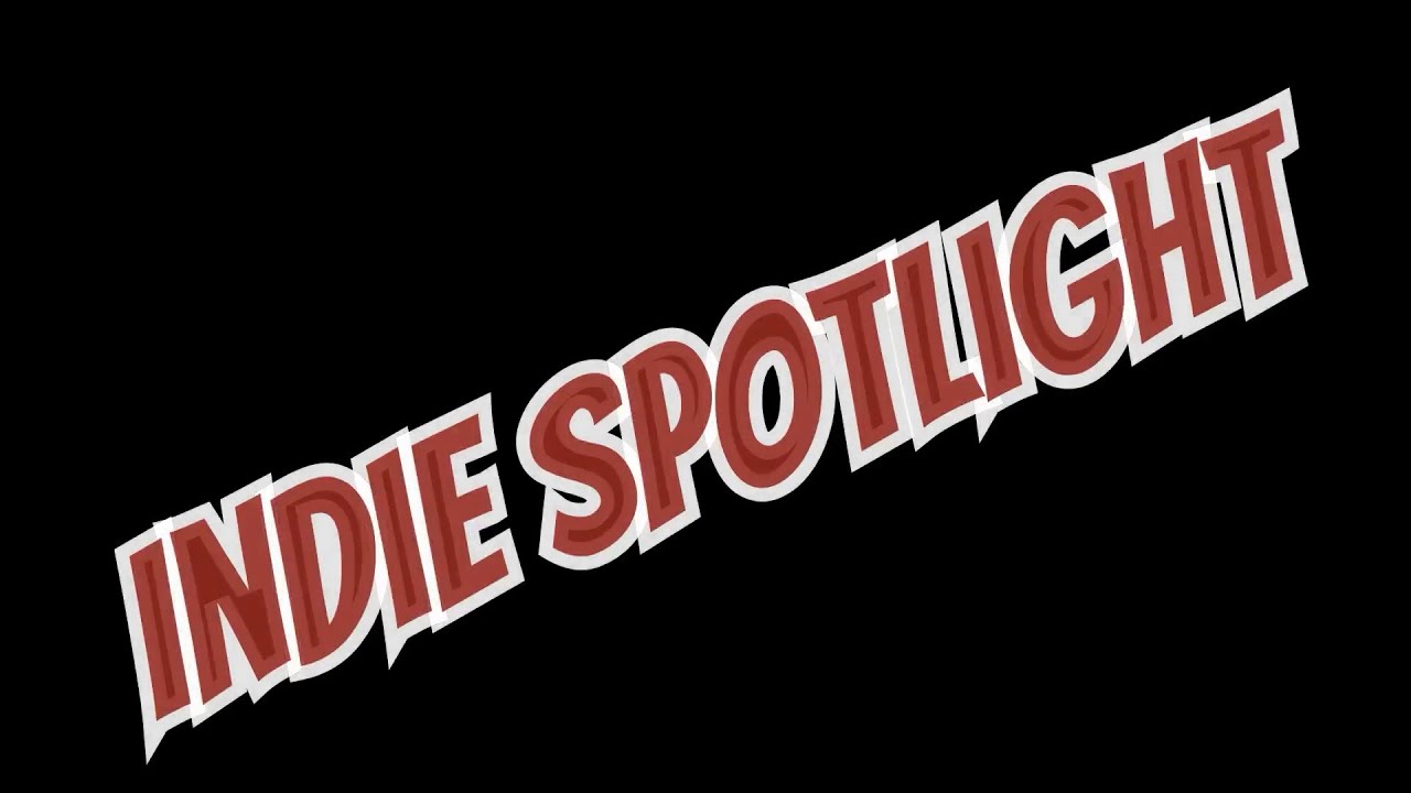 Indie Spotlight S1E1. NeonSurge. - YouTube
