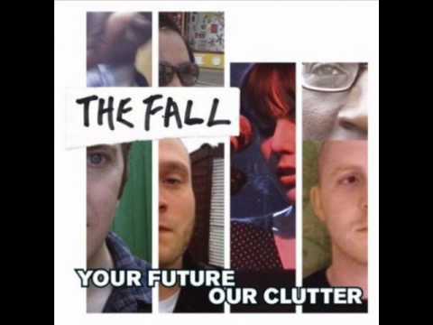 Chino - The Fall