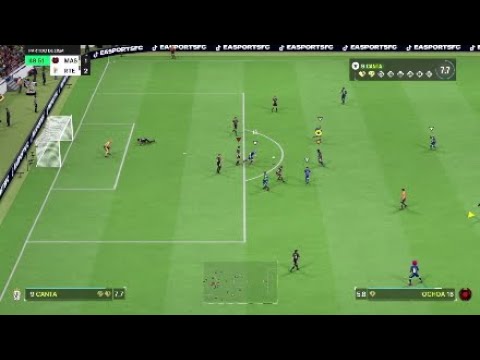 Clips FC24 - YouTube