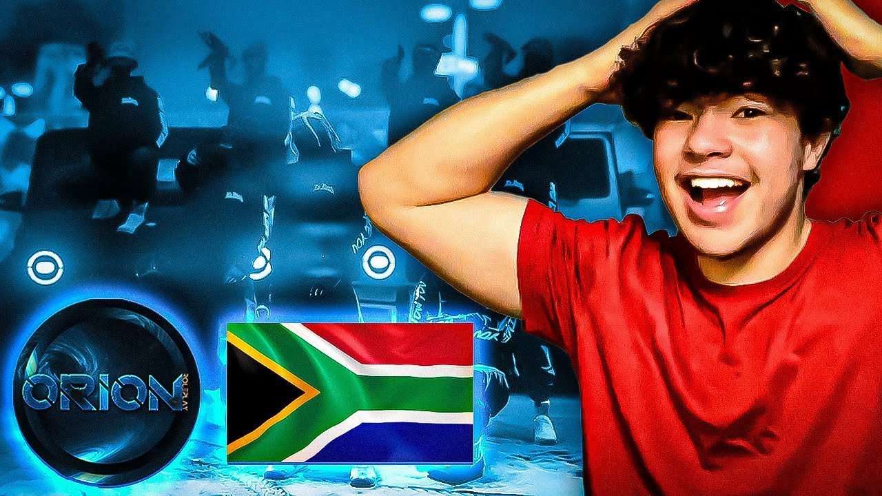 ORION 2.O IS HERE! !code - YouTube