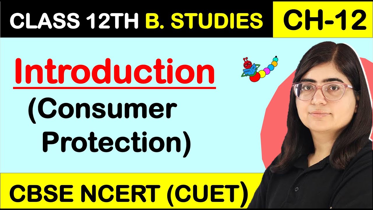 CONSUMER PROTECTION -INTRODUCTION | MEANING of Consumer Protection ...