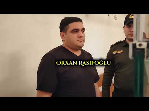 Anasının kababçı ilə sevgi yaşadığı bilib onu q*ətlə yetirən şəxsin məhkəməsi