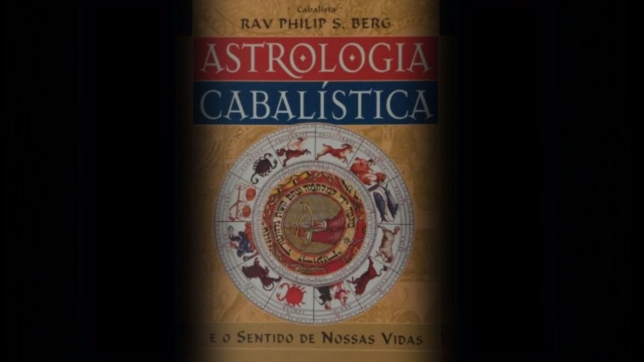 Astrologia Cabalística - 2. Origens da Cabala - YouTube