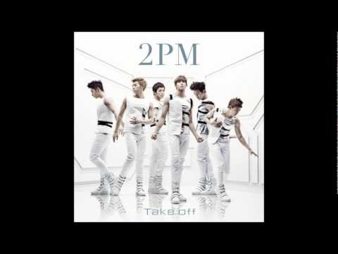 2PM - Take Off [Ballad Instrumental] - YouTube