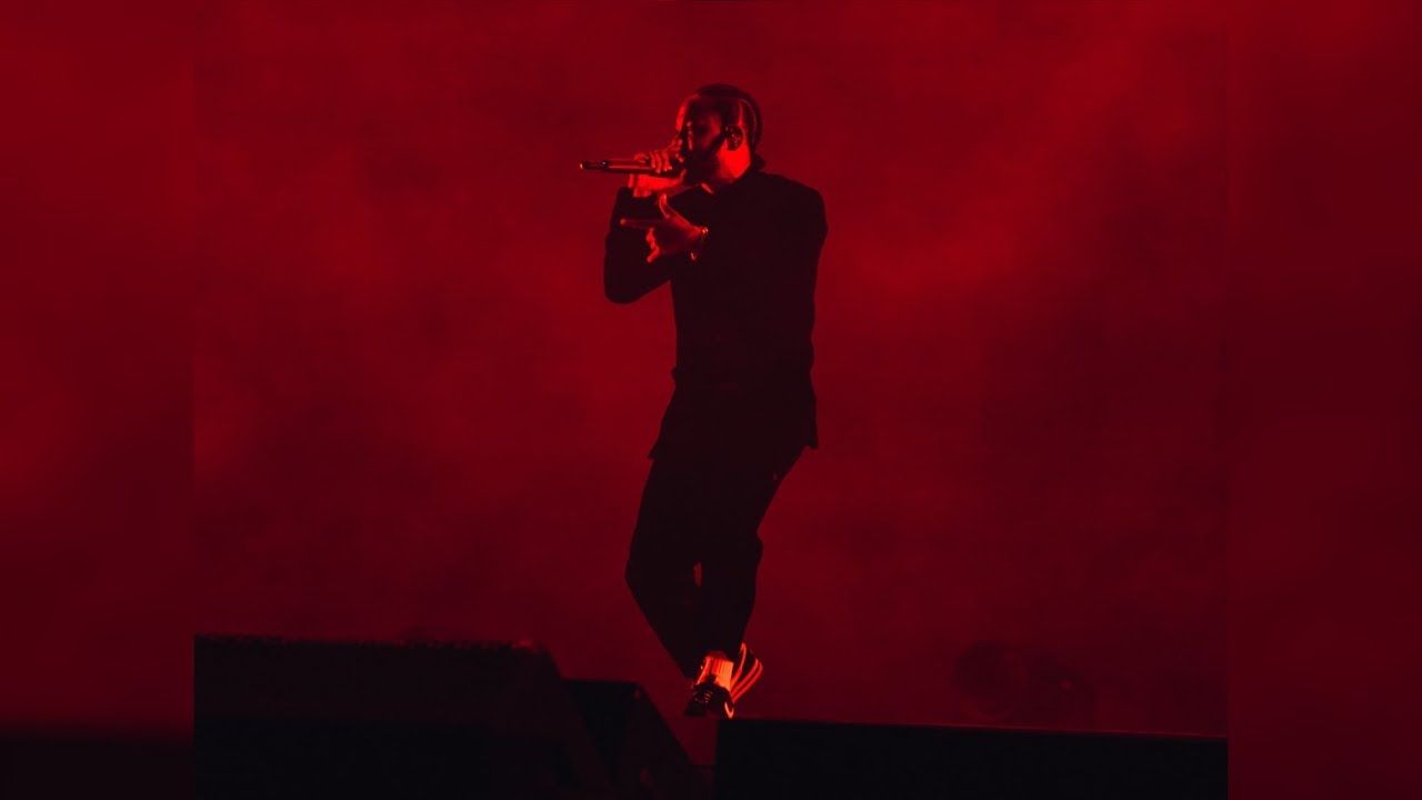 XXX x redrum - YouTube