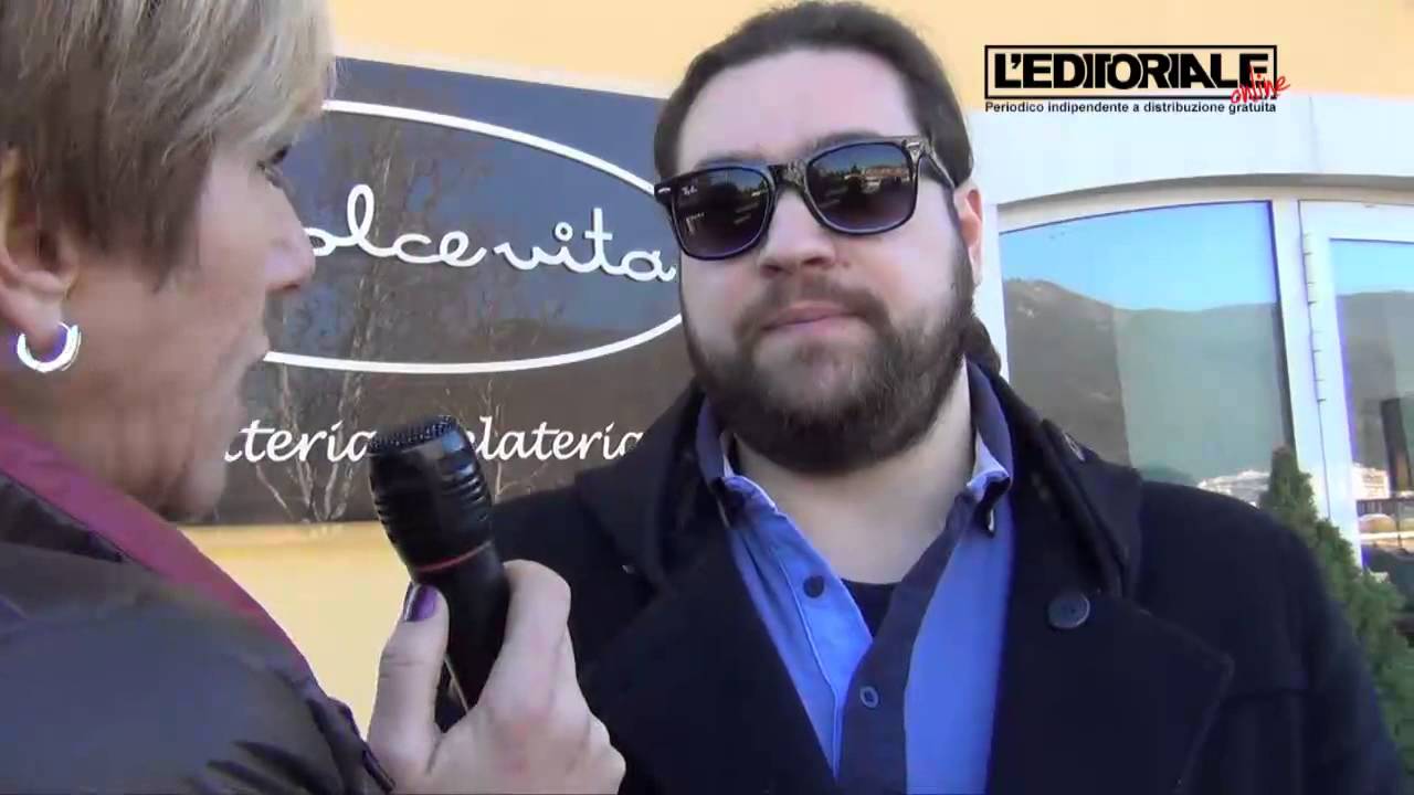 Albano su primarie PD per la scelta dei candidati sindaci - YouTube