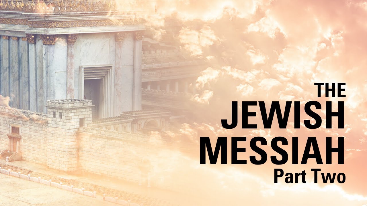 HOW TO IDENTIFY THE MOSHIACH. Rambam's Laws of Moshiach Part Two ...